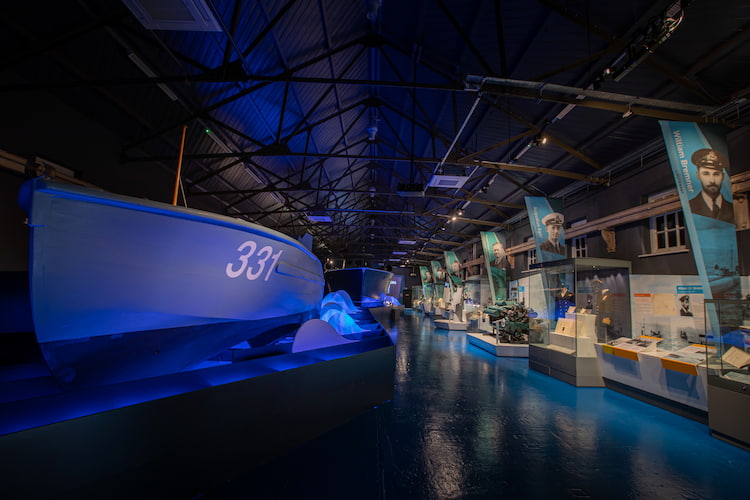 Discover the Royal Navy like never before | National Museum of the ...