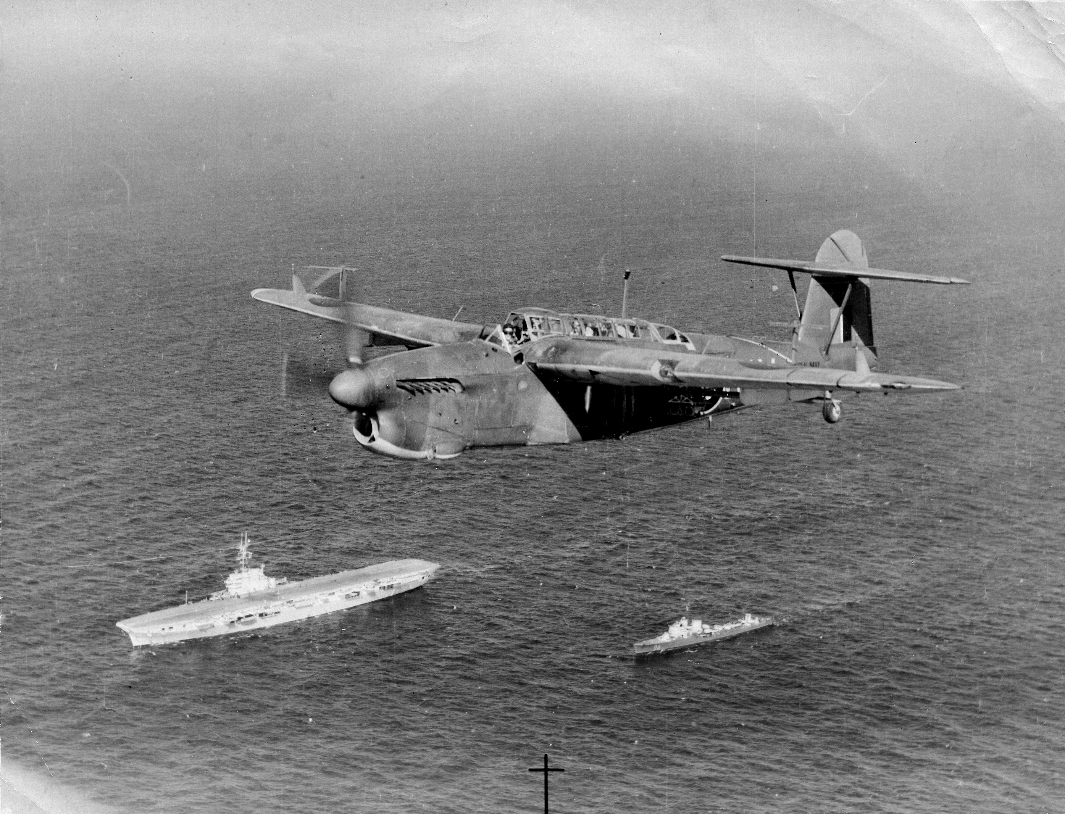 Barracuda Live: The Big Rebuild | National Museum of the Royal Navy