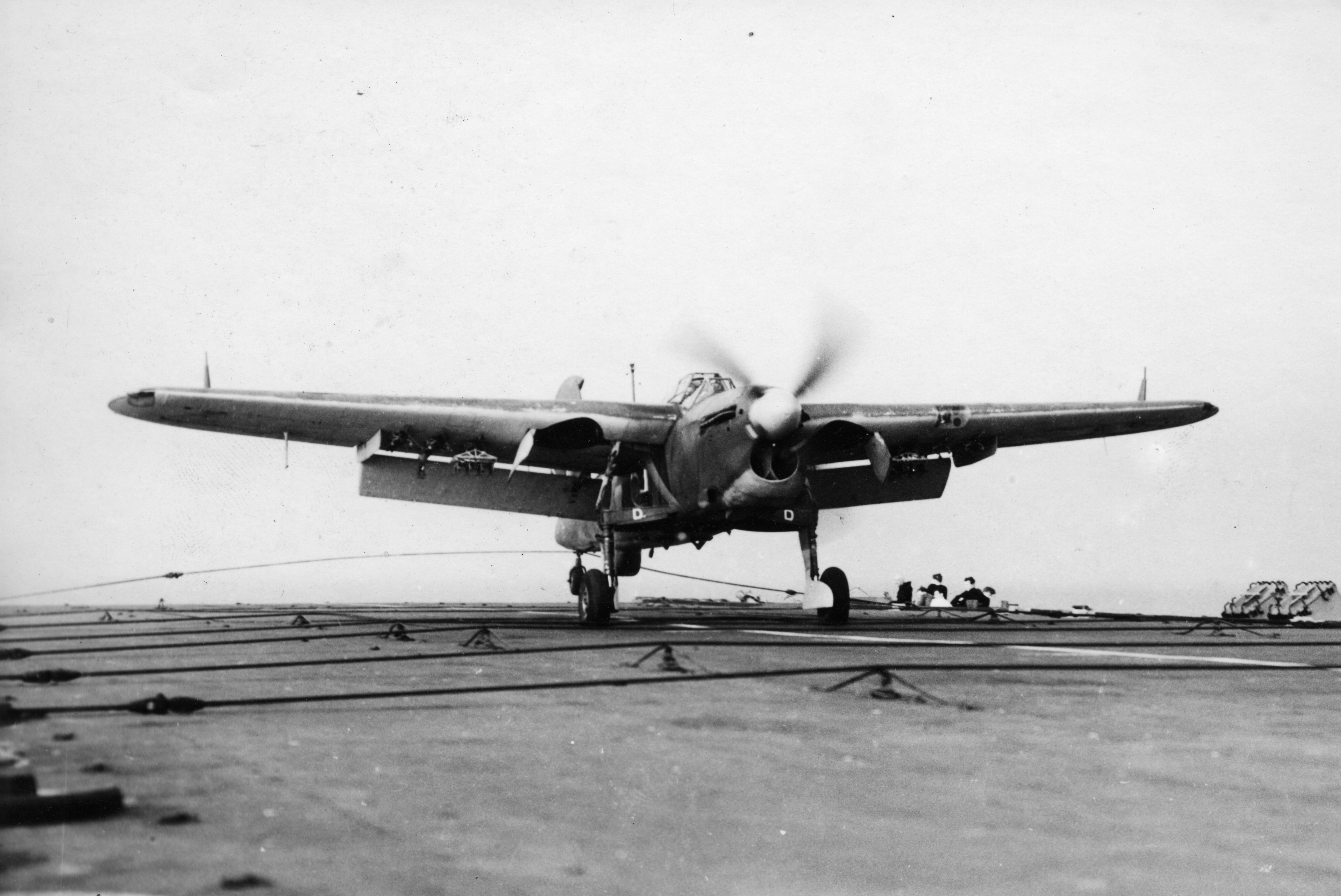 Barracuda Live: The Big Rebuild | National Museum of the Royal Navy