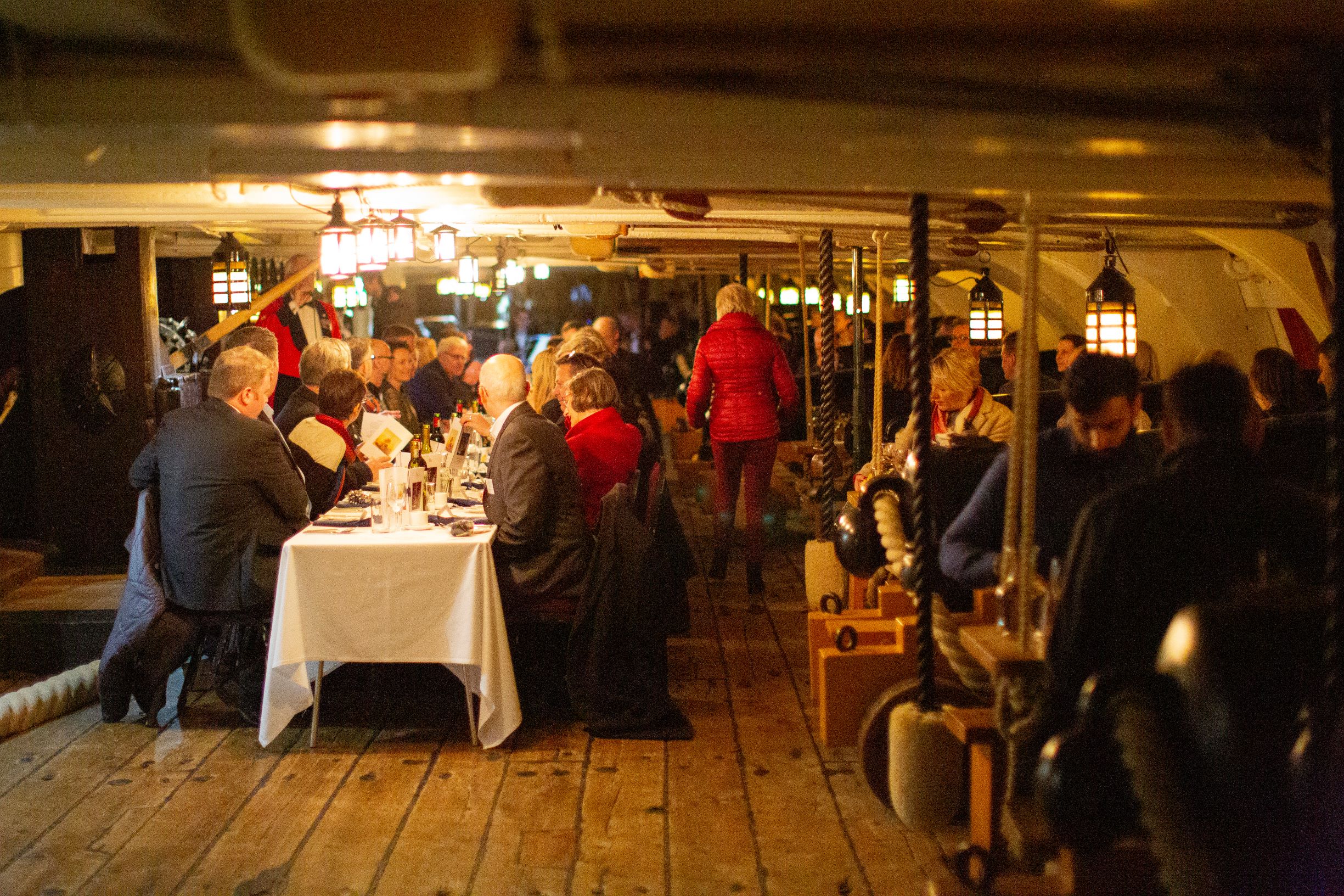 HMS Victory | National Museum of the Royal Navy