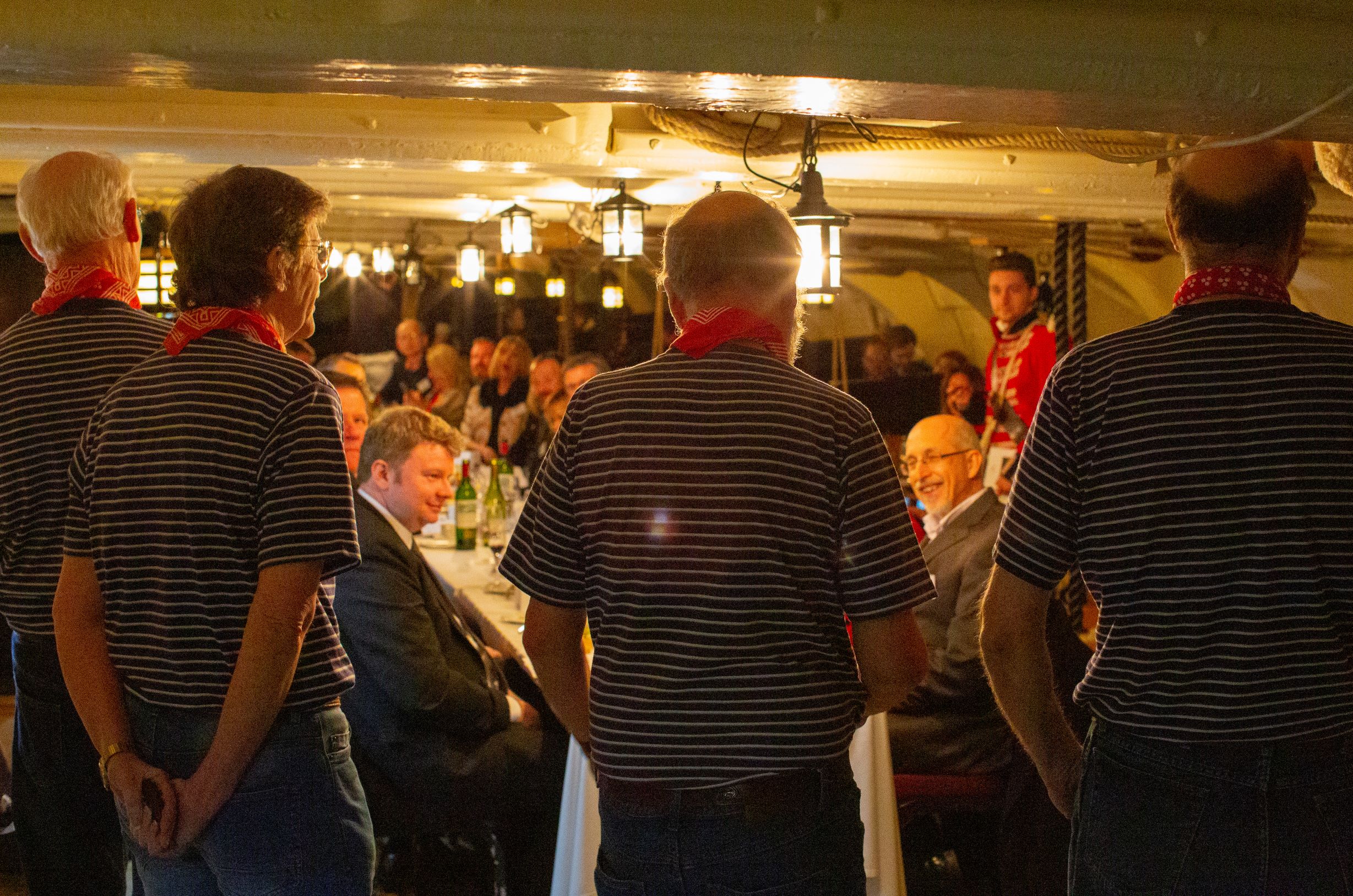 HMS Victory | National Museum of the Royal Navy