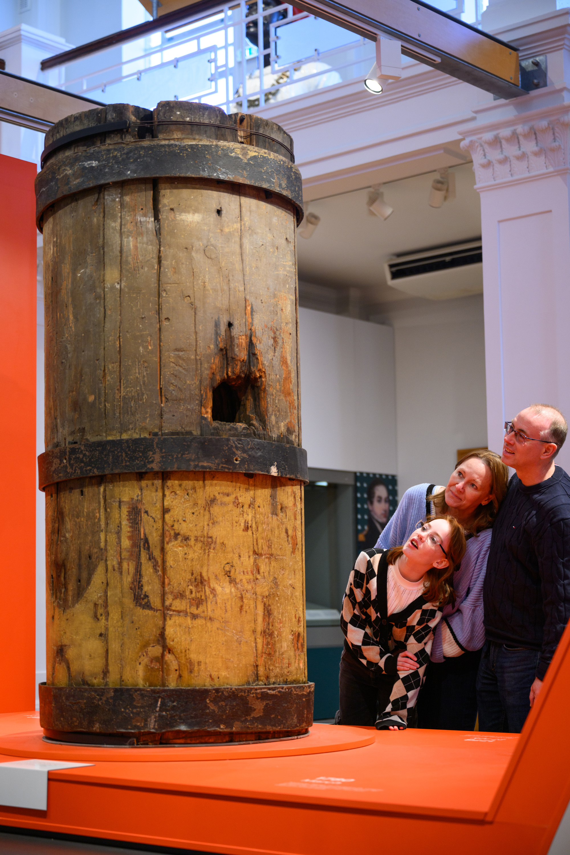 HMS Victory: The Nation's Flagship gallery | National Museum of the ...