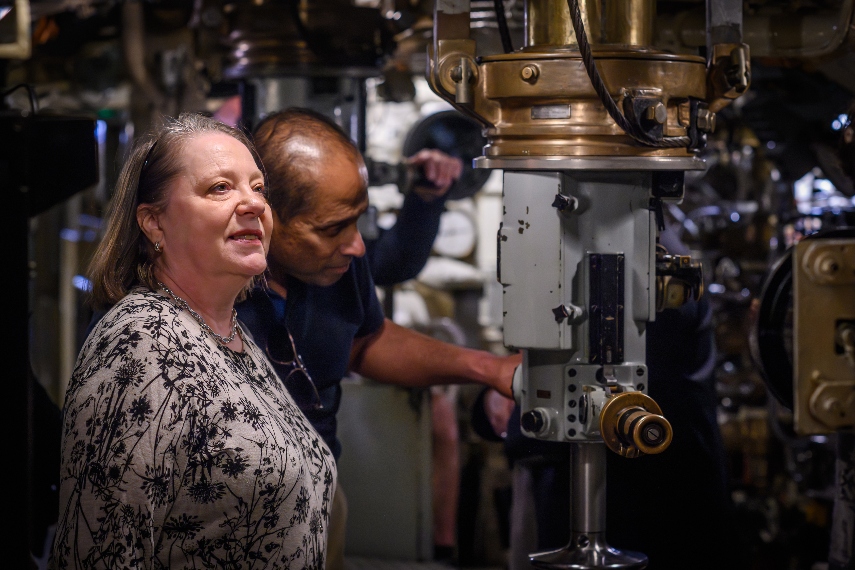 HMS Alliance | National Museum of the Royal Navy