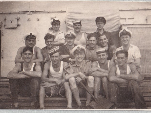 Operation Mincemeat: HMS Seraph's Lieutenant Leslie ‘Mickey’ Budd ...