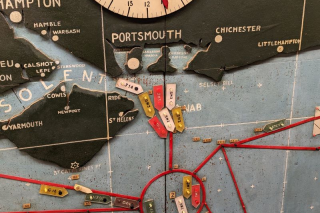 Discover the Royal Navy like never before | National Museum of the ...