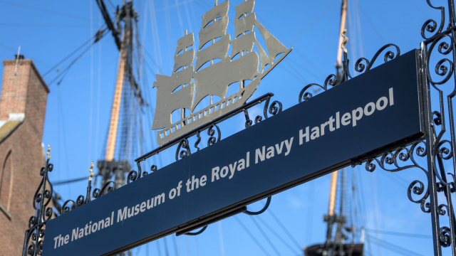 Fleet Air Arm Museum | National Museum of the Royal Navy