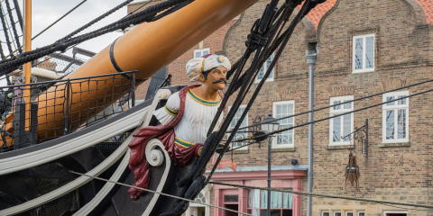 National Museum of the Royal Navy Hartlepool | National Museum of the ...