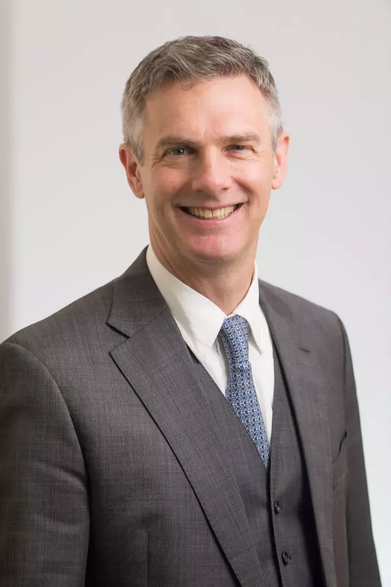 Gavin Whitter FCA CTA | National Museum of the Royal Navy